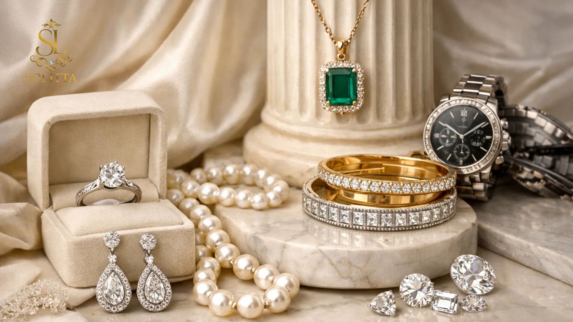 The Art of Timeless Luxury: Inside Solitta’s Vintage Craftsmanship ...